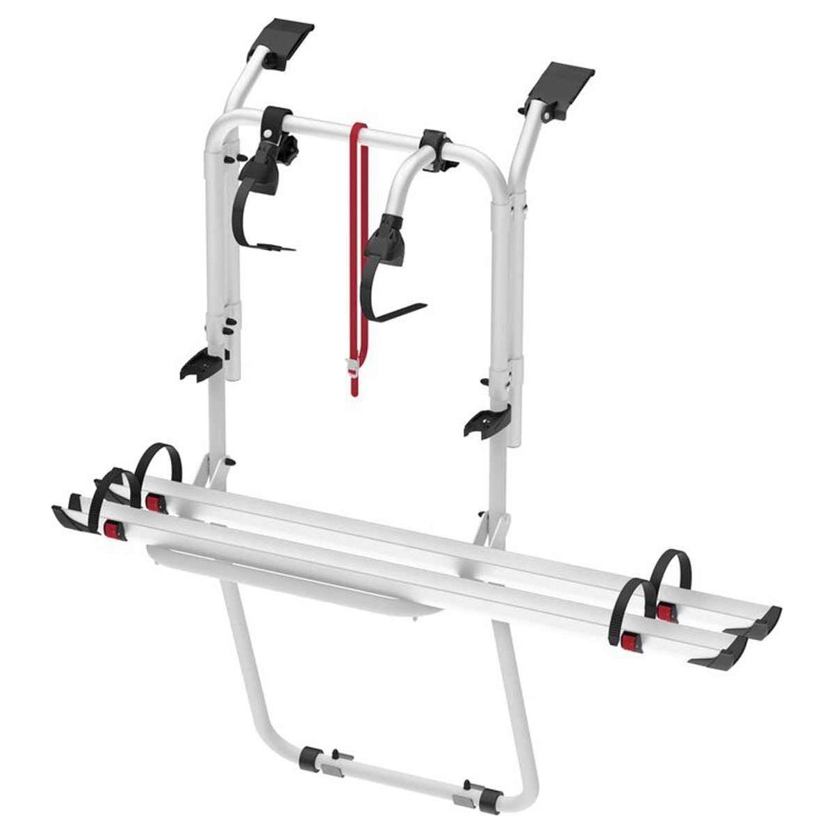 Fiamma Carry Bike for Vivaro/Trafic/Talento D (02096 74 ) Bike Carrier ...